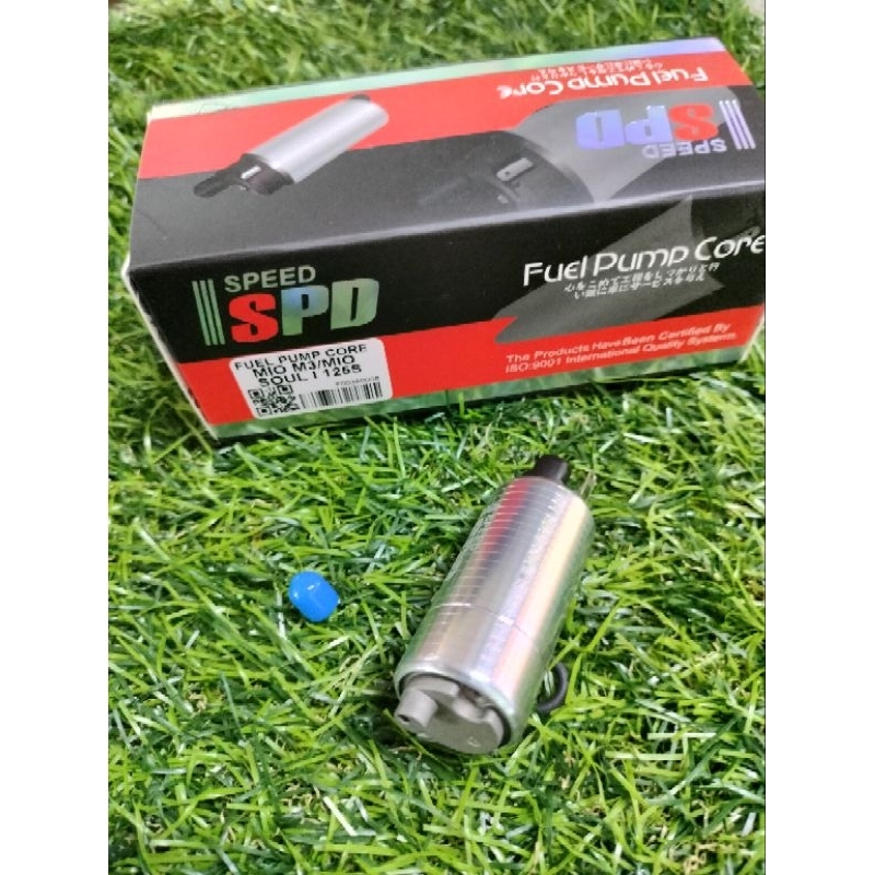 Fuel Pump Core Mio M3/ Mio soul i 125 (SPD) | Shopee Philippines