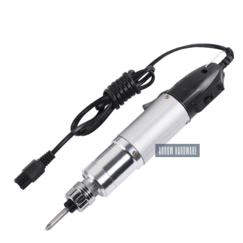 Corded Screwdriver Set Precision Screwdriver Mini Screwdriver Self ...