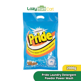 pride detergent - Best Prices and Online Promos - May 2024 | Shopee ...