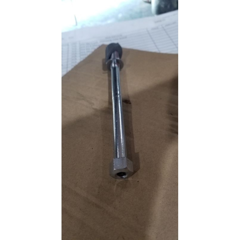 BMX Expander Bolt with Hole | Shopee Philippines