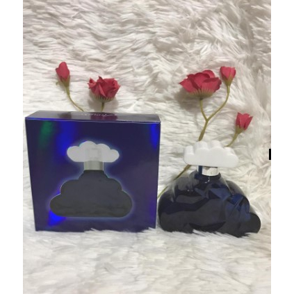 AIMORE CREAM CLOUD PERFUME SPRAY FOR MEN 100ML | Shopee Philippines