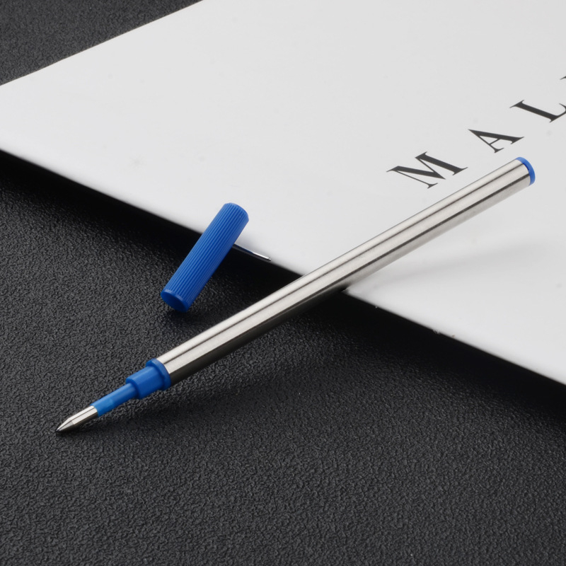 Blue Refill 0.5mm ink 1pcs | Shopee Philippines