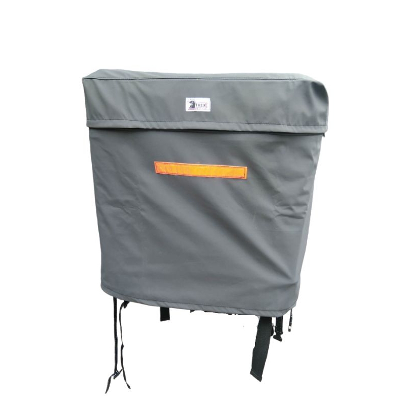 Delivery bag cover lalabag size suitable for lalabag,aAngkas bag, panda ...