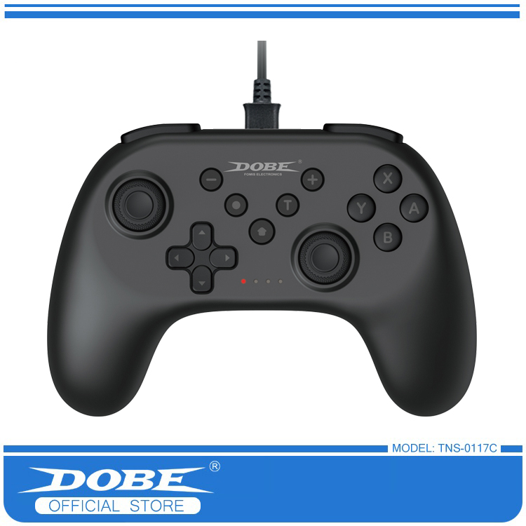 Dobe Nintendo Switch Standard, OLED, Lite Gamepad Console Controller ...