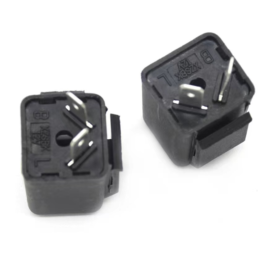 Ebike Flasher 12v Flasher 48-60v The buzzer flasher Relay Universal ...