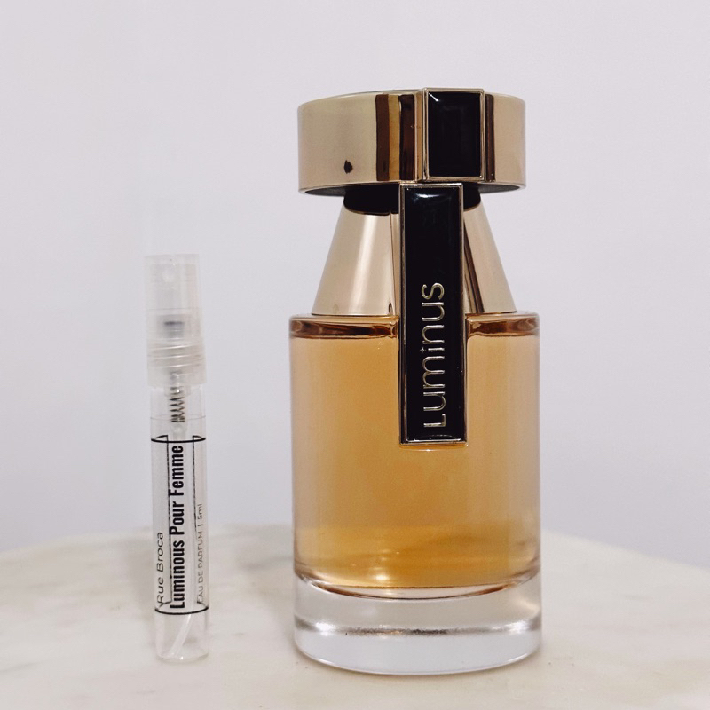 Arabic Perfumes EDP 5ml Part 4 | DUBAI | Shopee Philippines