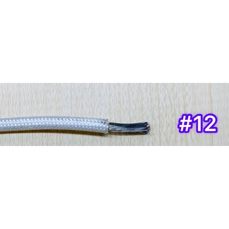 Fiberglass Wire per meter Asbestos Wire | Shopee Philippines