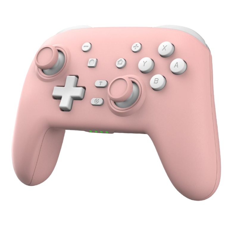 Bsp S07 Wireless Gaming Controller for P4, P3 Switch Pc And Os With ...