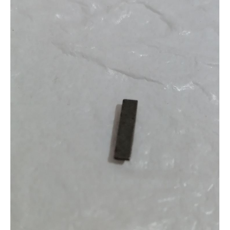 KUNYA / WOODRUFF KEY FOR HONDA DIO / JET100 | Shopee Philippines