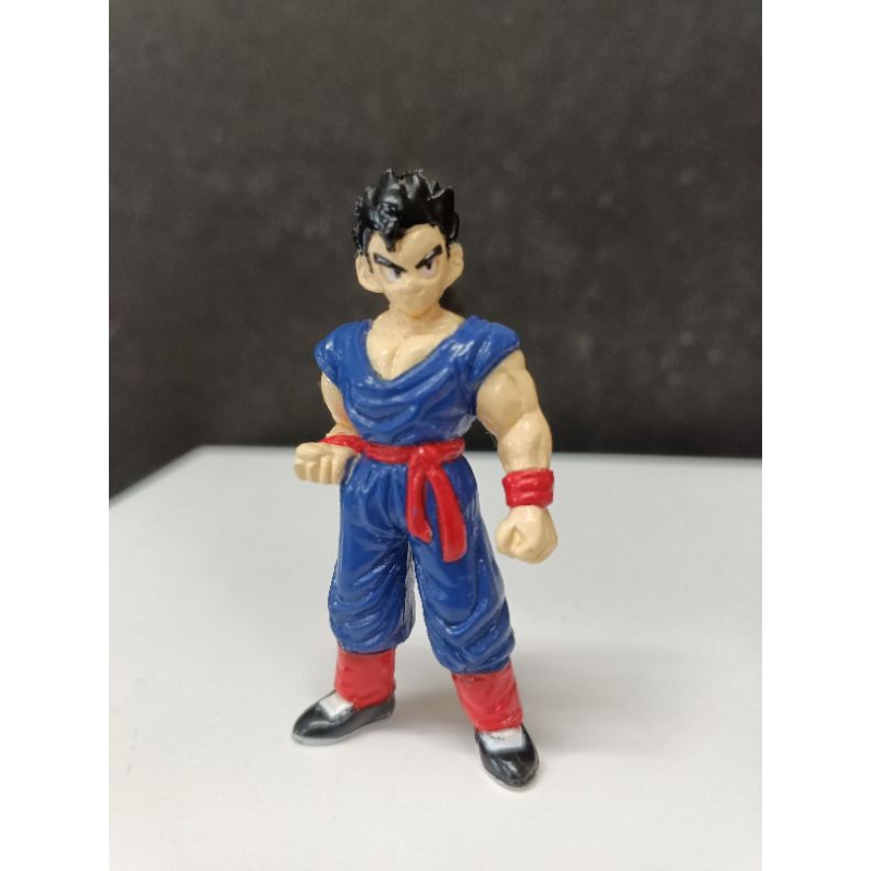Figurine Ab Toys 89 Dbz Bandai Dragon Ball Z Series Super Warrior Gohan ...