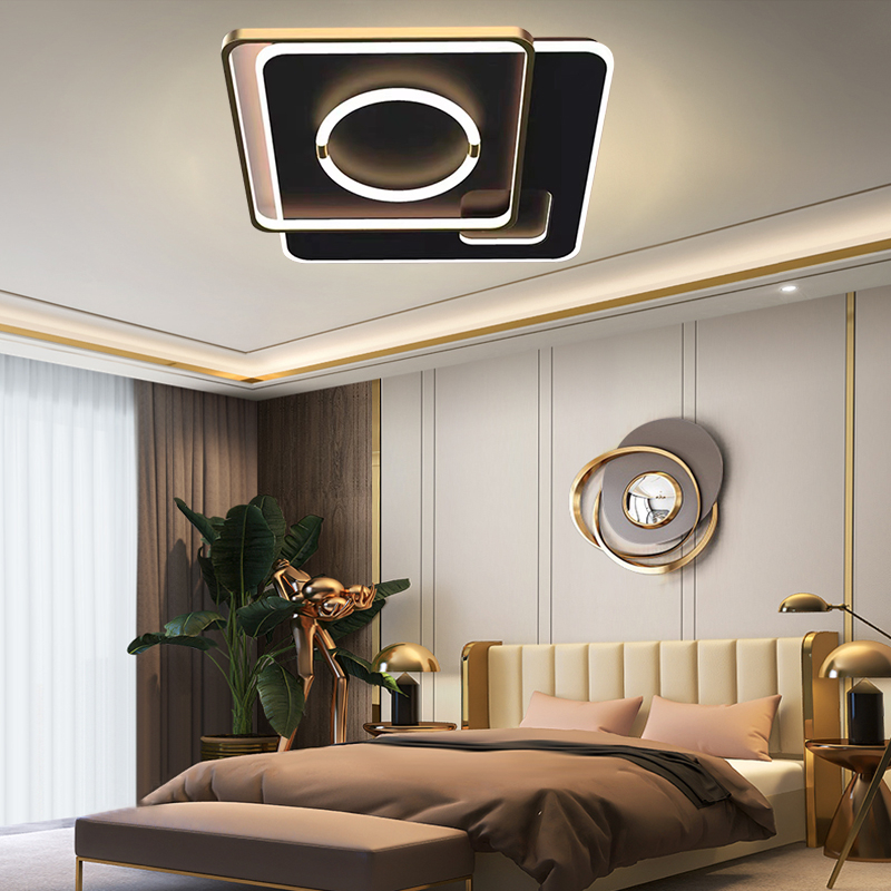 ENG_Lighting Ceiling Light Nordic Led Bedroom Lights Modern Living Room ...