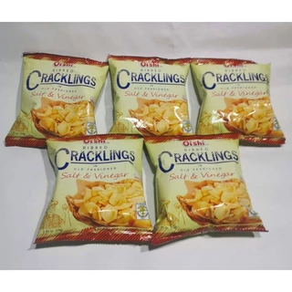 Shop cracklings for Sale on Shopee Philippines