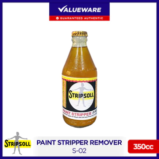 Shop stripsol paint remover for Sale on Shopee Philippines