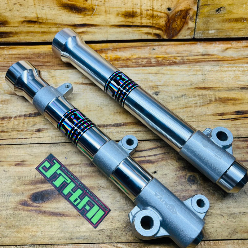 LIGHTEN FRONTSHOCK OUTER TUBE - Honda Click 125i /150i ,Honda Beat ...