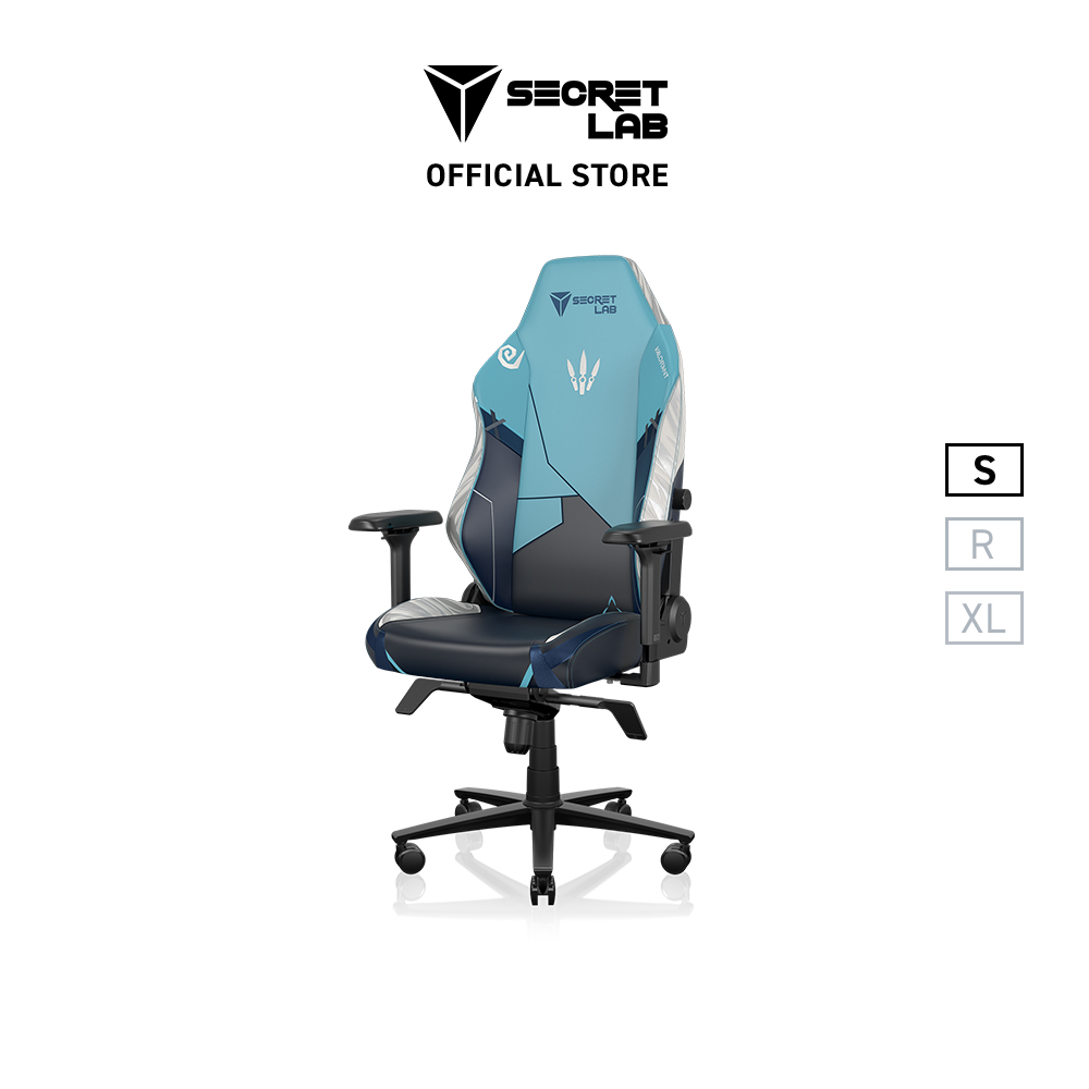 Secretlab TITAN Evo Gaming Chair—Valorant Jett | Shopee Philippines