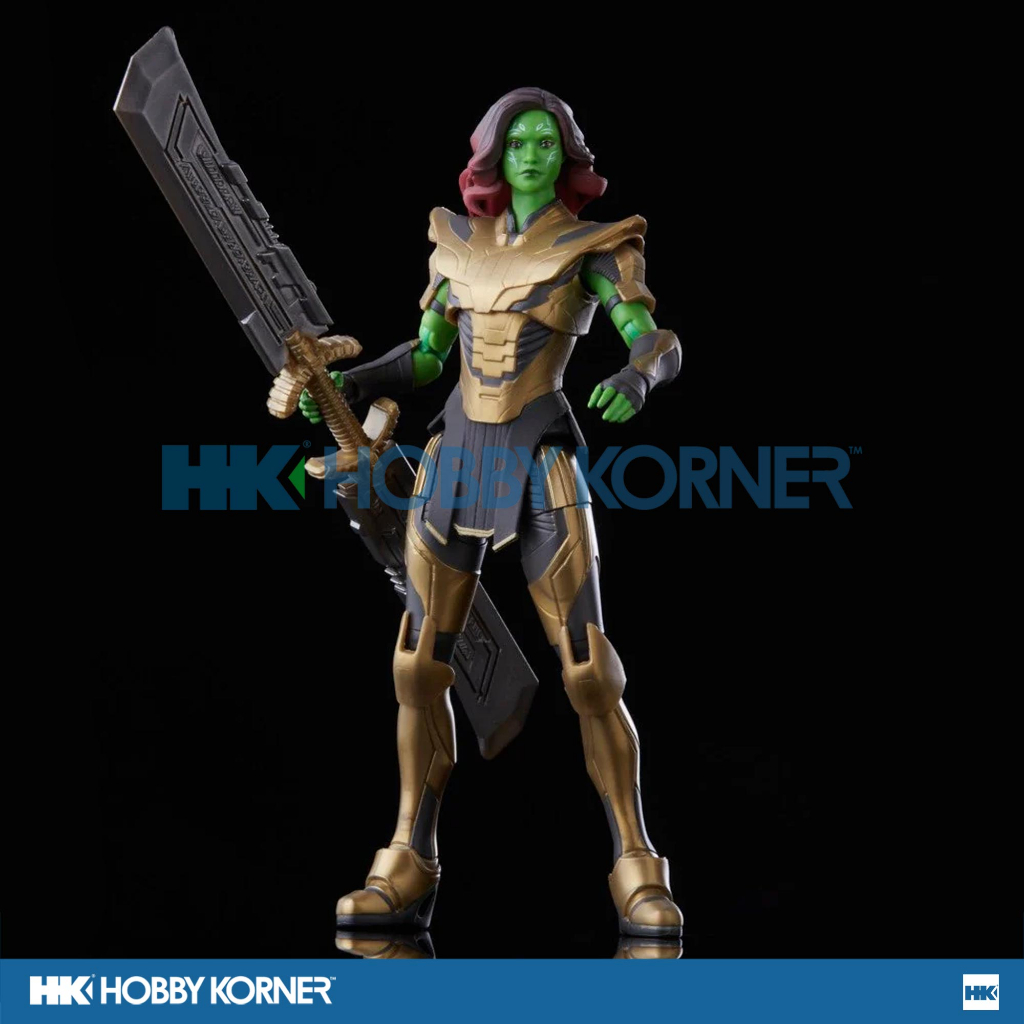 (IN STOCK) HASBRO F6471 Marvel Legends 6 Inch Scale Disney Plus Wave ...