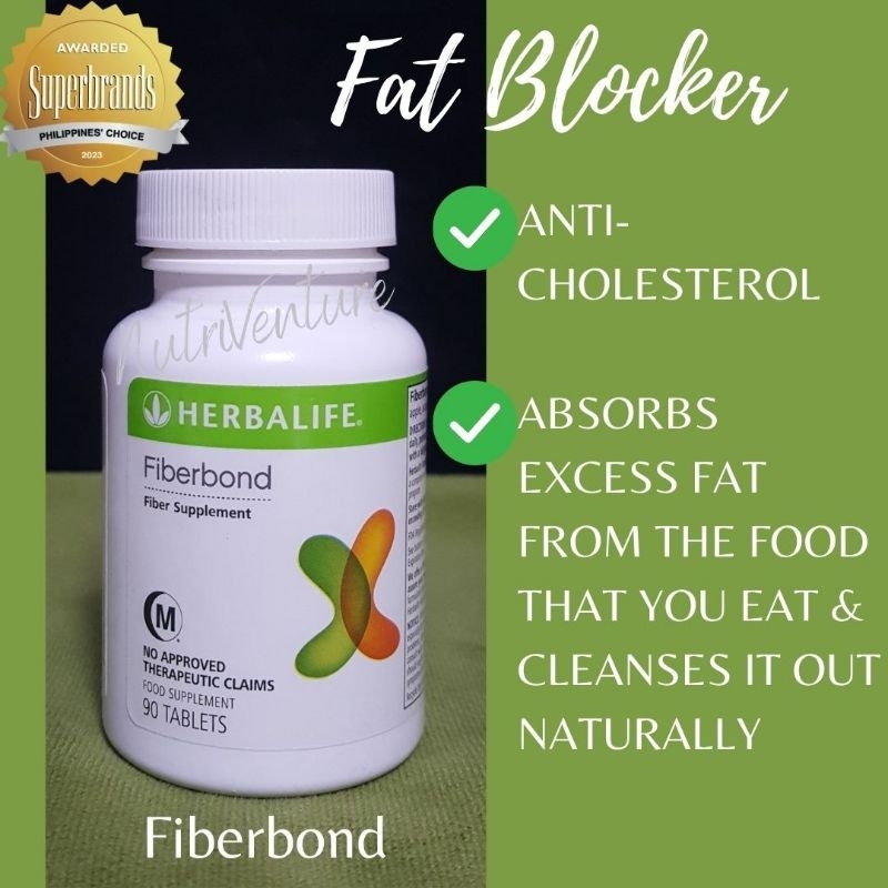 Fiberbond 90 Tablets with FREE Tablet Organizer | Shopee Philippines