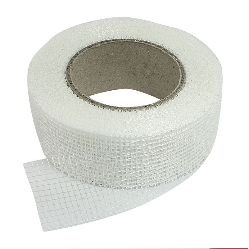 (GASA) FIBERGLASS TAPE | MESH TAPE | GASA 2" X 30M | Shopee Philippines