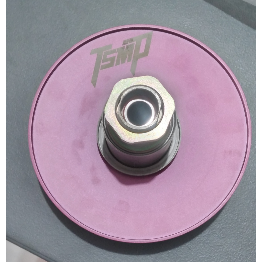 Motoscootph TSMP Torque Drive Steel for Yamaha Nmax/Aerox (COD ...