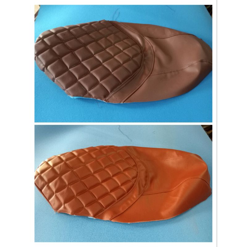 Keeway Cafe Racer 152 VIP Seat Cover | Shopee Philippines