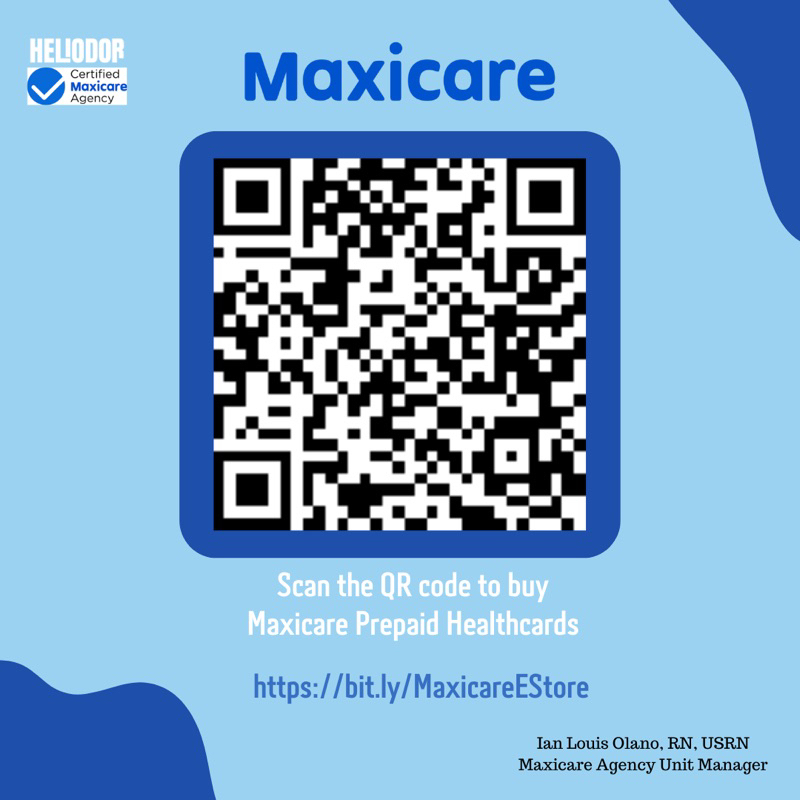 Maxicare EReady Advance Platinum - Prepaid - HMO - Healthcard ... Maxicare EReady Advance Platinum - Prepaid - HMO - Healthcard ...