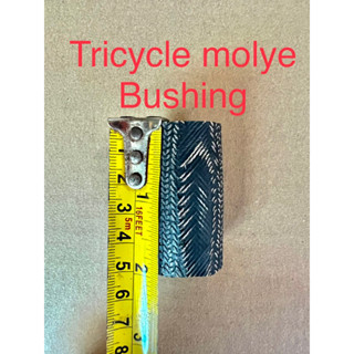 side cart rubber bushing/molye pang heavy duty(gawa sa gulong ng truck ...