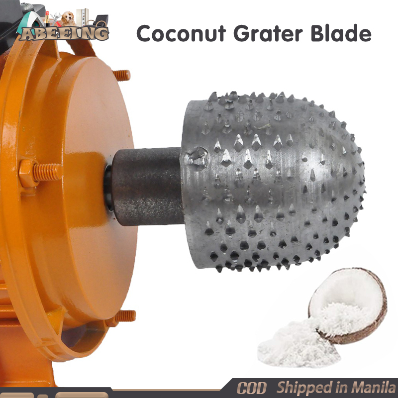 Coconut Grater Blade Replacement for Electric Coconut Grater Machine ...