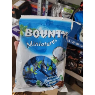 bounty chocolate - Best Prices and Online Promos - Aug 2025 | Shopee ...