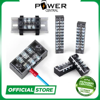 Shop terminal block for Sale on Shopee Philippines