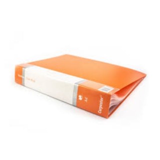 Clear Book A4 and Long - 60 / 80/ 100 pockets- Clearbook - Carpenter ...