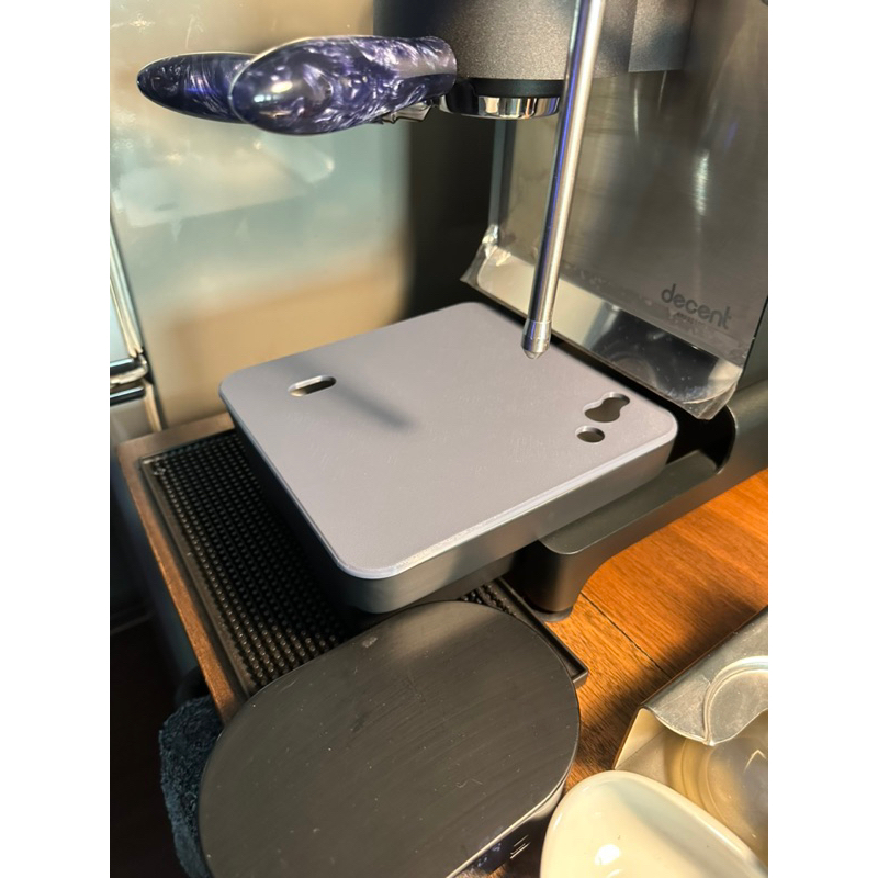 Decent DE1 Espresso Machine Water Tank Lid | Shopee Philippines
