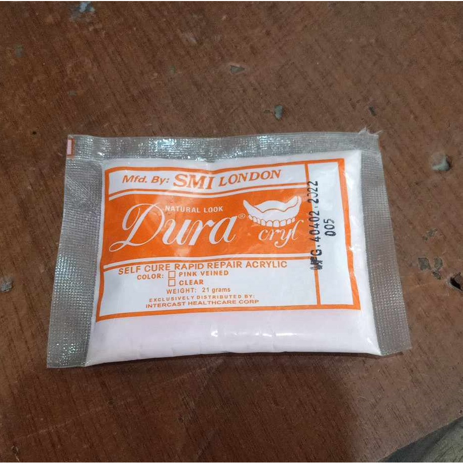 DURA CRYL (MAGIC BORAX) | Shopee Philippines