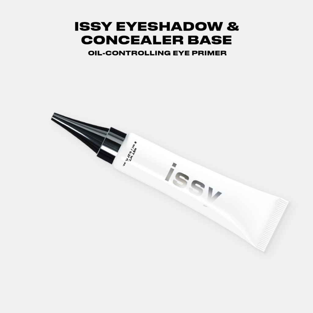 Issy Eyeshadow and Concealer Base | Shopee Philippines