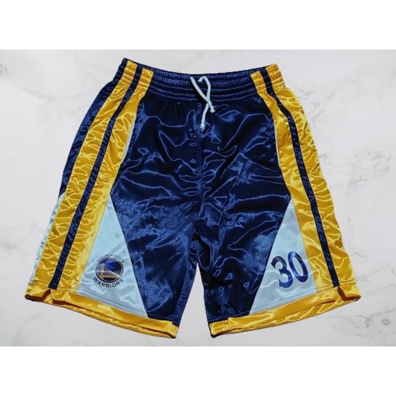 NBA Large Jersey Short for Men with two pockets and inner lining ...
