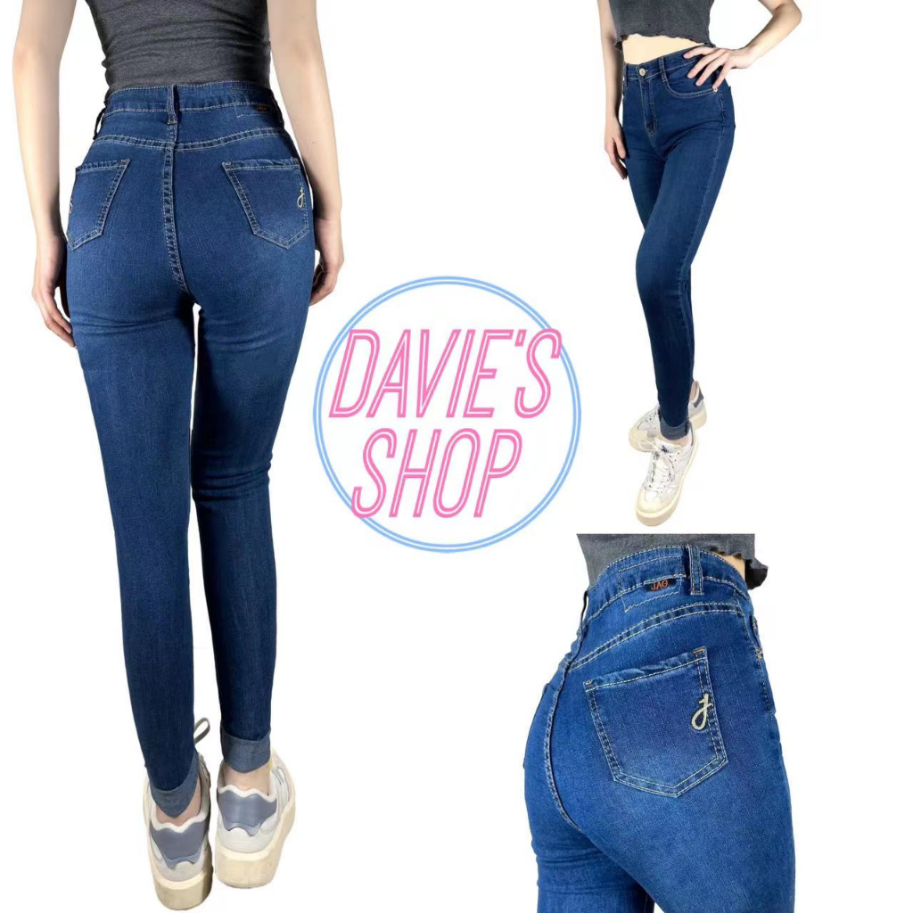 Super Comfy Sexy Strechable Maong Pants Skinny Jeans Denim Maong for ...