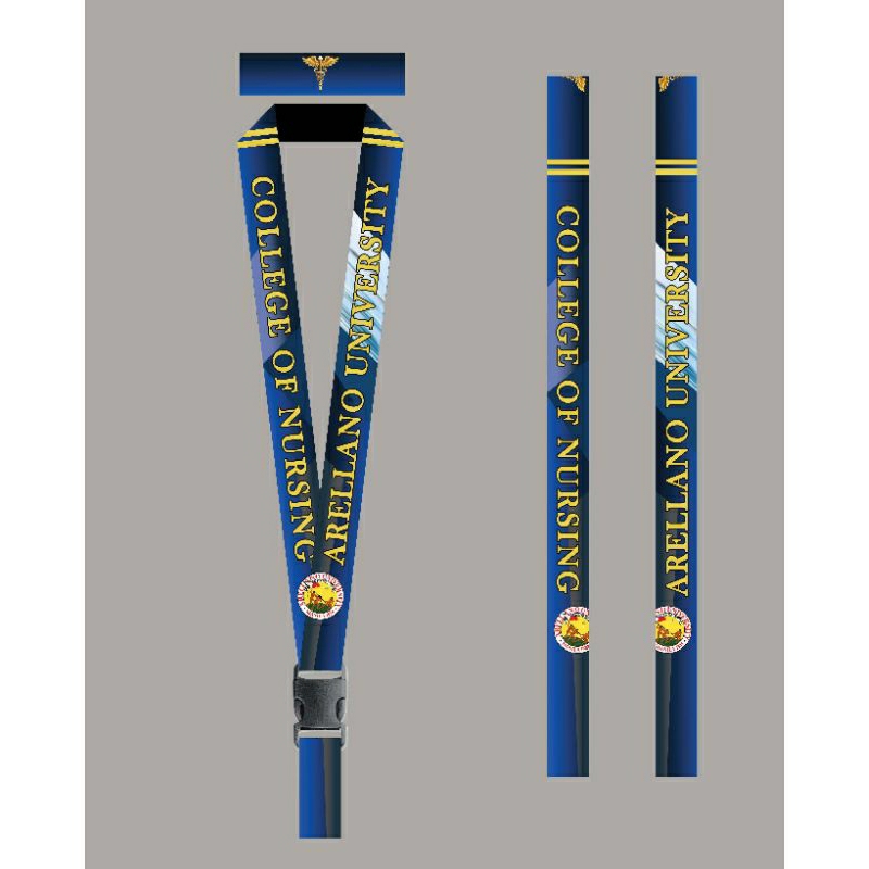 Customized lanyard sling id lace | Shopee Philippines