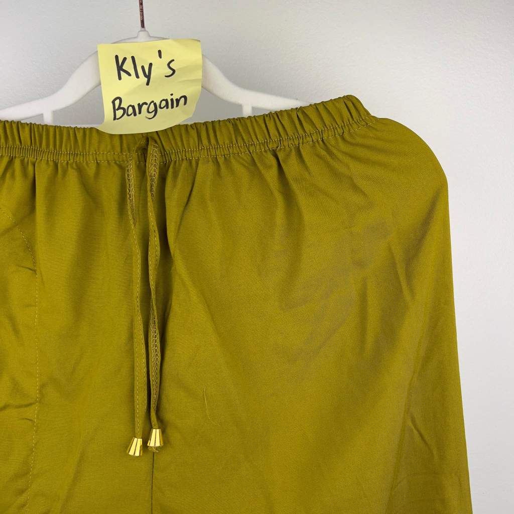 Challis Square Shorts Boho For Womens 23-33 Waistline | Shopee Philippines