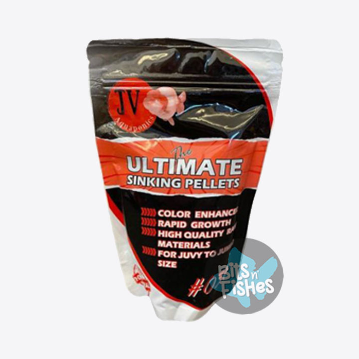 Ultimate Sinking Pellets 150g | Shopee Philippines