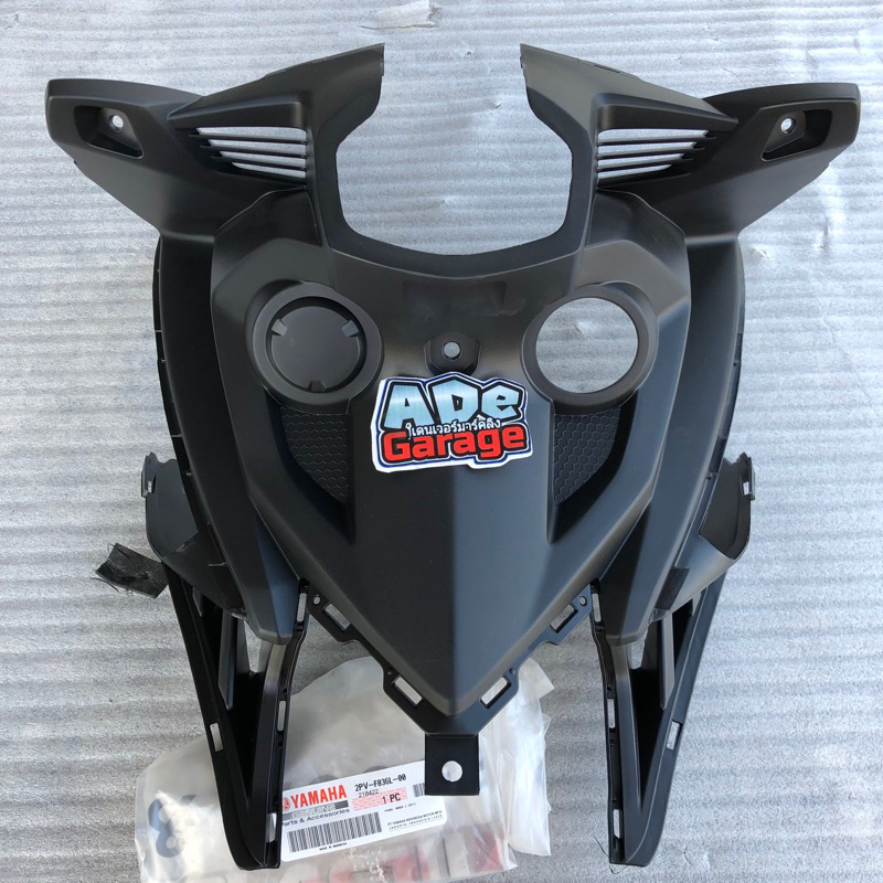 Sniper 150 V1 V2 Panel Inner 2 2PV-F836L-00 (Yamaha Genuine) | Shopee ...