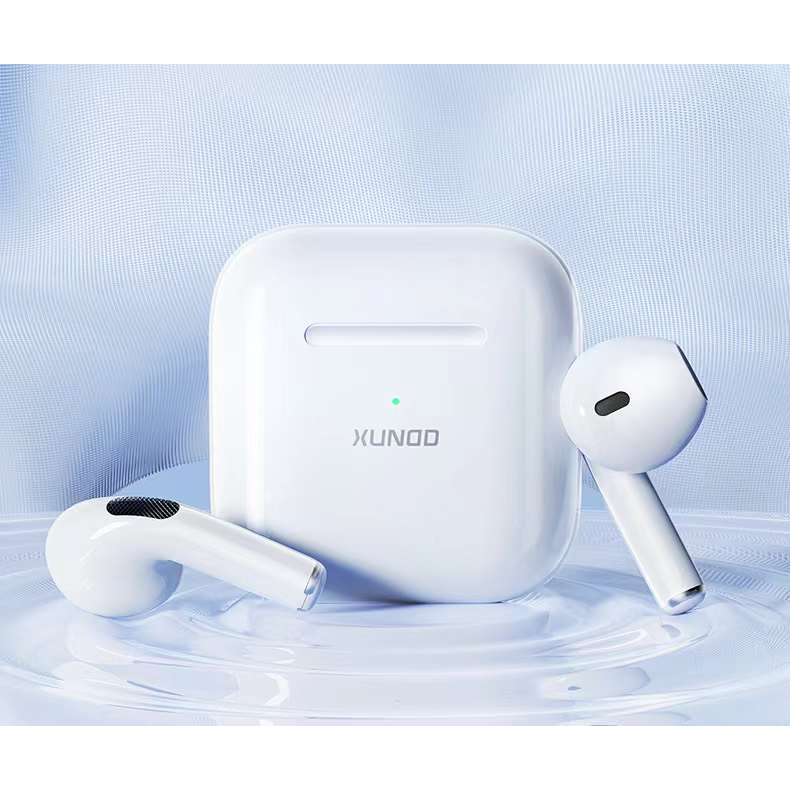 XUNDD X27 TWS Bluetooth Earphones | Shopee Philippines