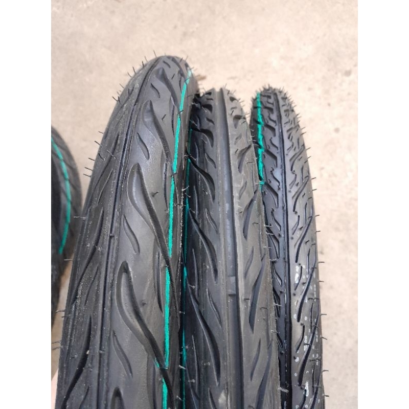 Rudder Tire Thailand By 17/ By14(TUBETYPE )(PER PCS) | Shopee Philippines