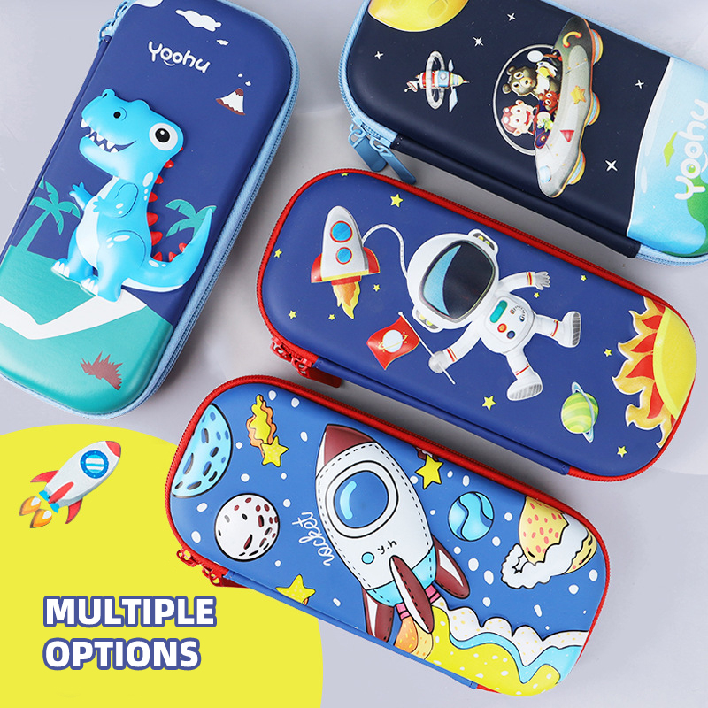 School supplier Student Pen box Pencil Box Girls Pencil Cases for Boy ...