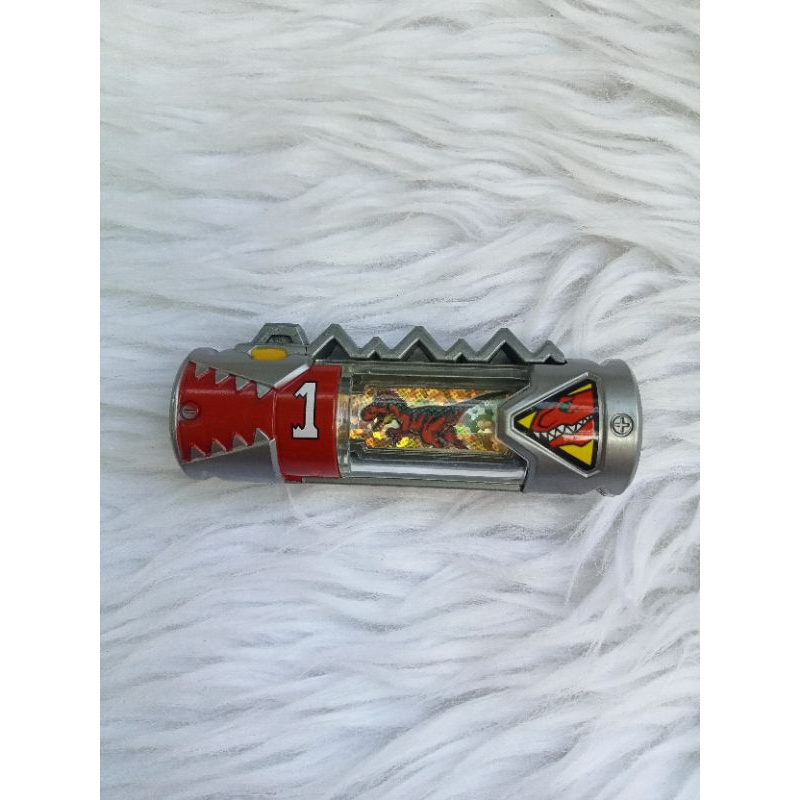 Power Rangers Dino Charger Zyunden Sentai Kyoryuger : Charger Power ...