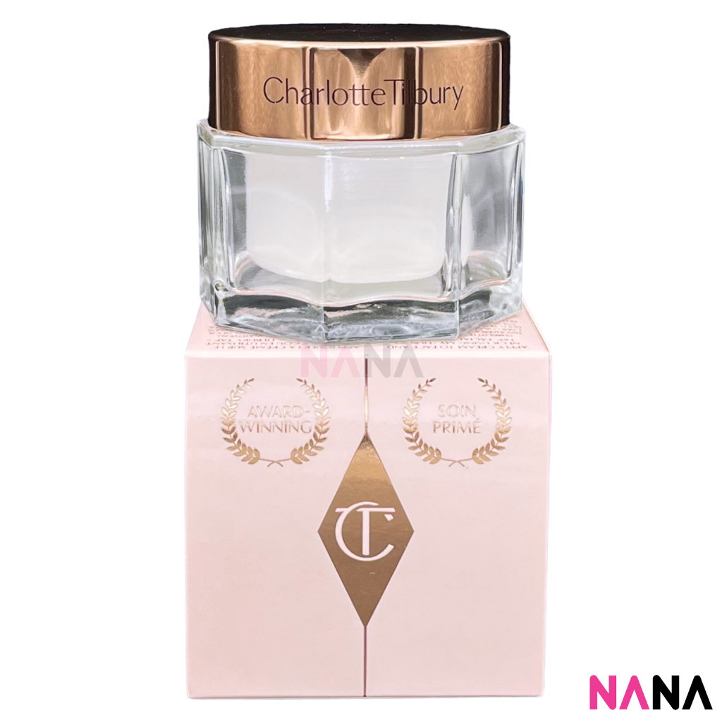 Charlotte Tilbury Charlotte's Magic Cream 50ml | Shopee Philippines