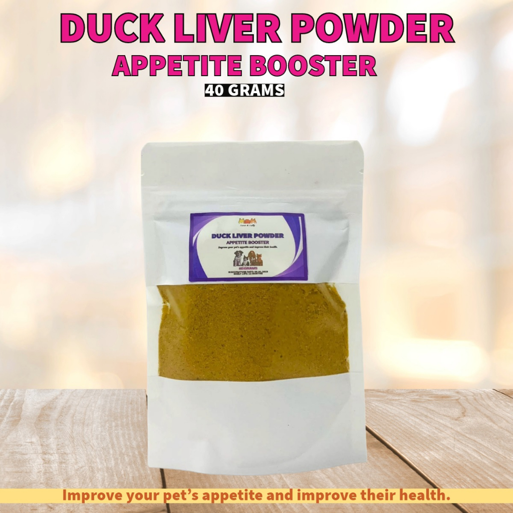 Chicken Liver Powder With High Calcium Appetite Boosters for Pets Cats ...