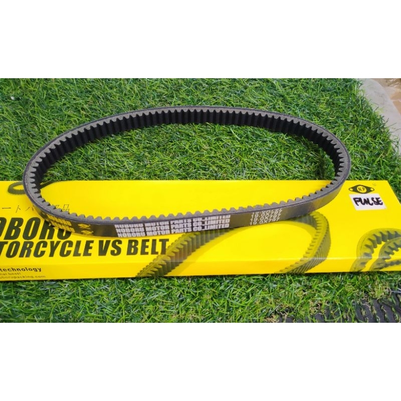 Fanbelt for Rusi Pulse (19.0X797) NOBORU | Shopee Philippines