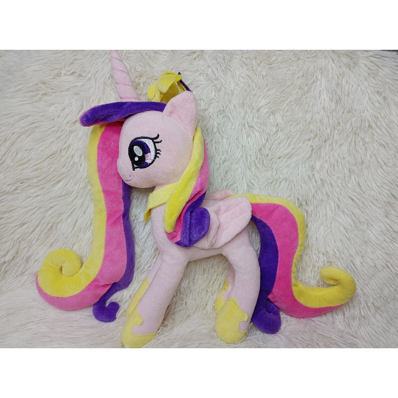 my little pony stuffed toy | Shopee Philippines