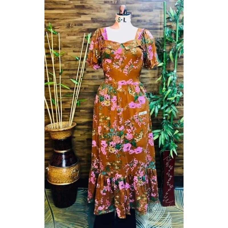 CHE CHE RARE VINTAGE DRESS COLLECTION 2KG(Cod) | Shopee Philippines