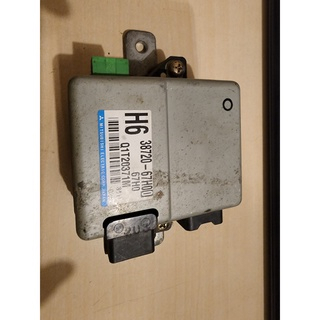 suzuki multicab japan surplus electronic power steering h6 module ...