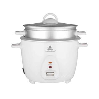 hanabishi rice cooker - Best Prices and Online Promos - Jan 2026 ...